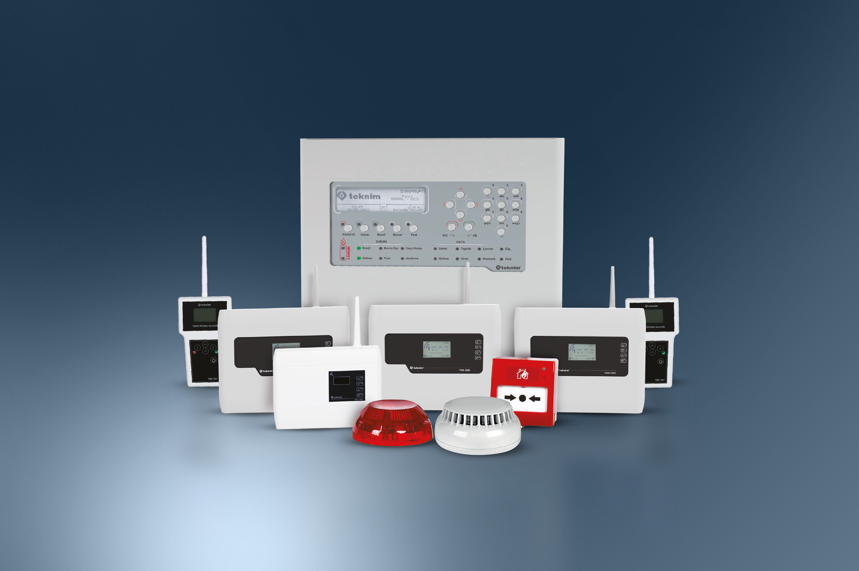 Al-Sanaya Al-Arabia - IT Solutions & Data Centers | السنايا العربية